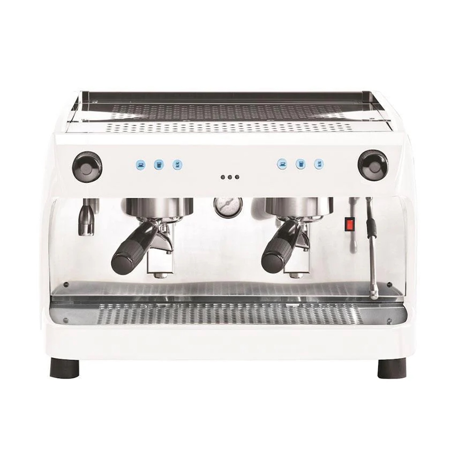 Gaggia Ruby Pro 2G – Coffe Shop